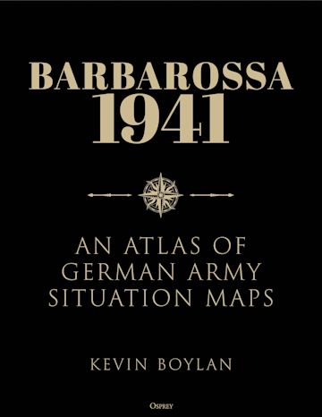 Operación Barbarossa 1941 - Solomaquetas.com