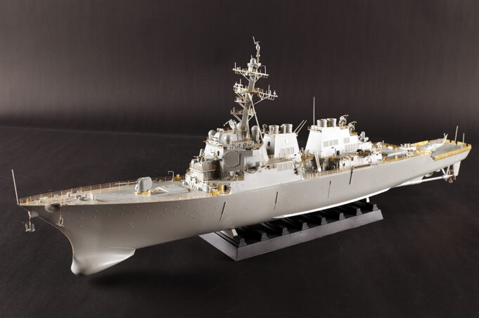 USS Donald Cook - Solomaquetas.com